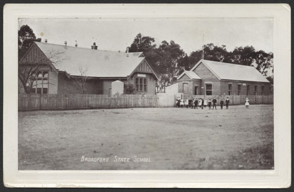 Home - Broadford & District Historical Society